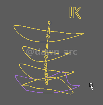 [Maya]Rigging 18 - Common Tricks